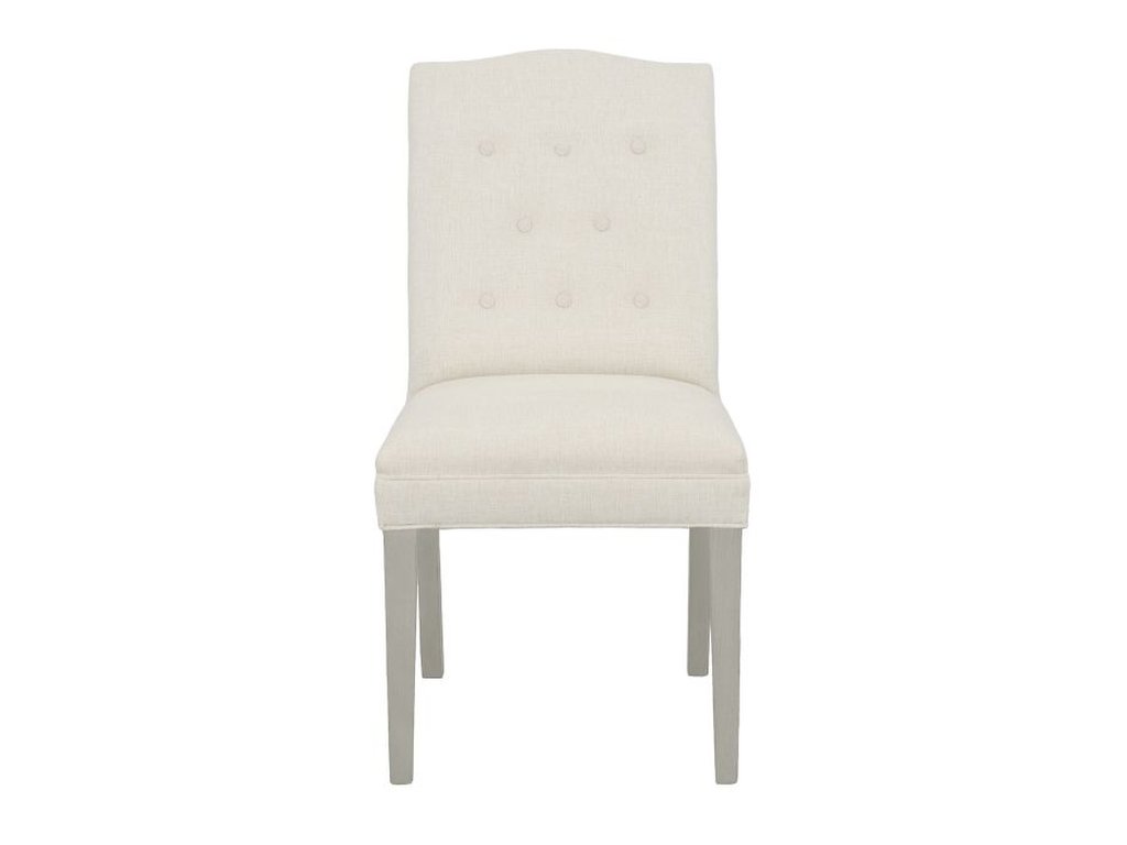 Fairfield Chair Camel Short Back Leather Dining Chair Furniture Dining ...