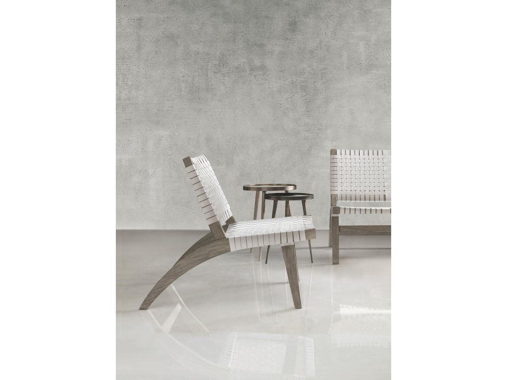 Bernhardt Interiors Lex Nesting Table | Living Room | Crescent House Furniture Cedar Park, TX