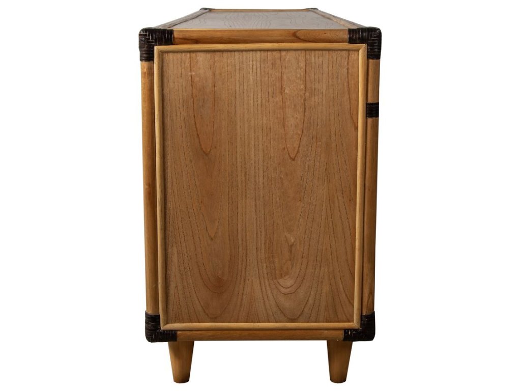 Capris Furniture Plasma Stand | Living Room | Outer Banks Furniture ...