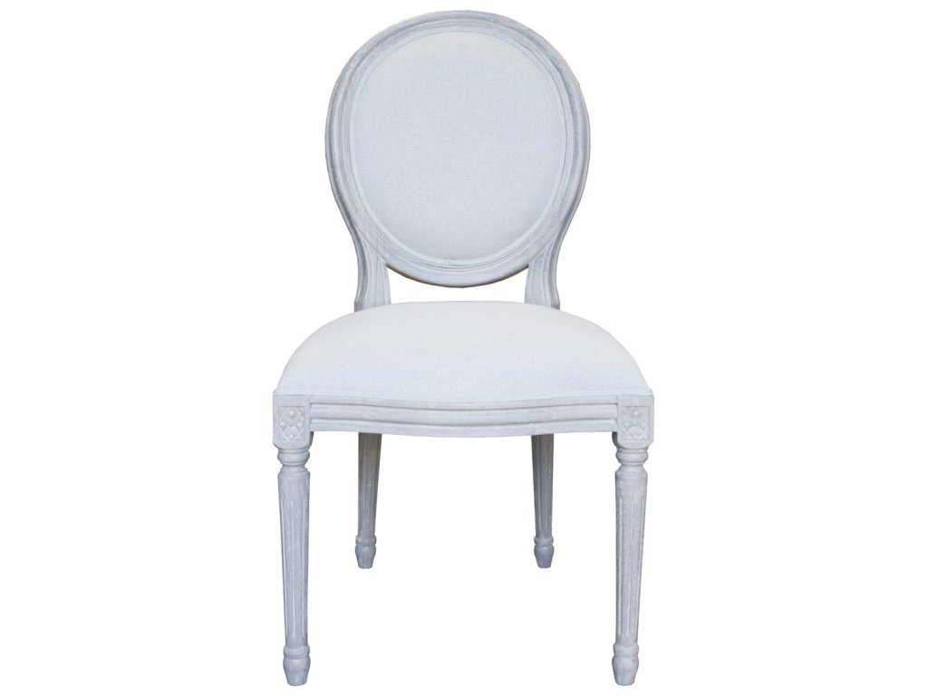 Capris Furniture Tub Chair in Coastal Grey | Living Room | Outer Banks ...