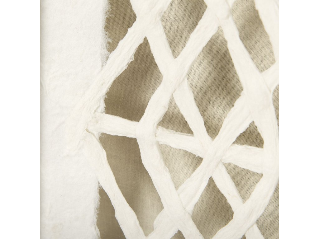 Mercana Papercuts III - Triangles | Home Accents | Outer Banks ...